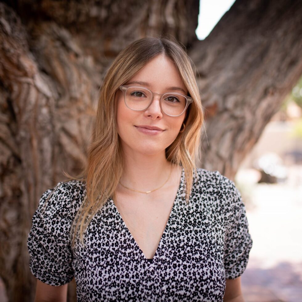 The Evolution Group - Kaitlyn Richter, LCSW