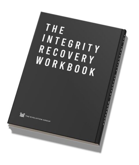 Integrity Recovery Program - The Evolution Group