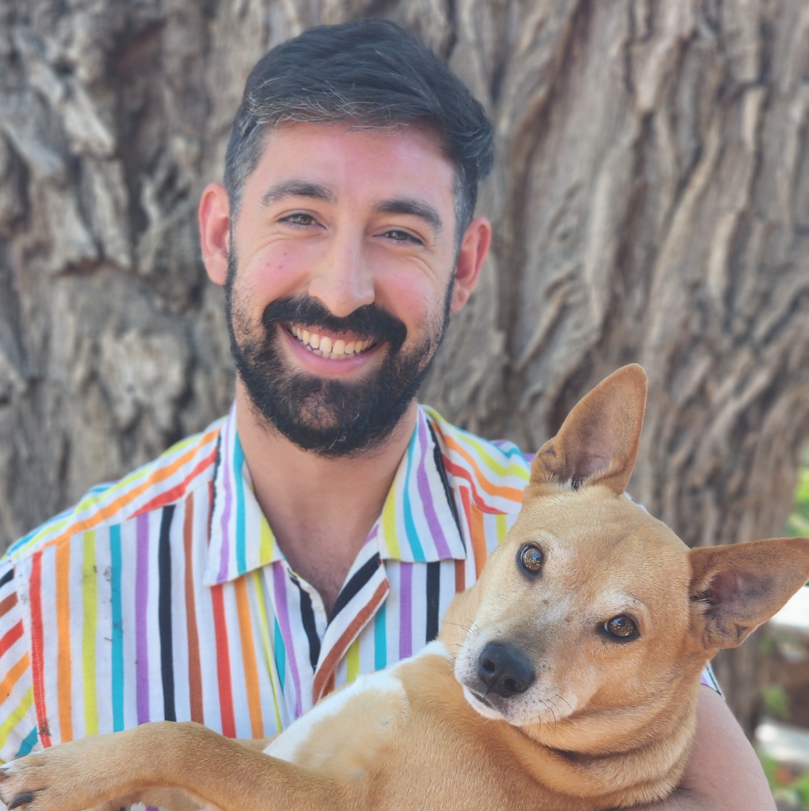 The Evolution Group - Sylvan Tovar, LCSW