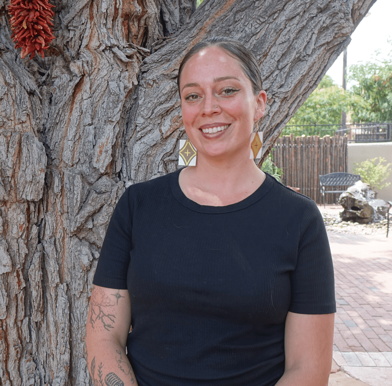 Marissa Anderson-Botello, Intern - The Evolution Group